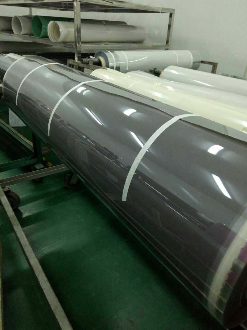 PDLC Smart Film_Super Glass Group